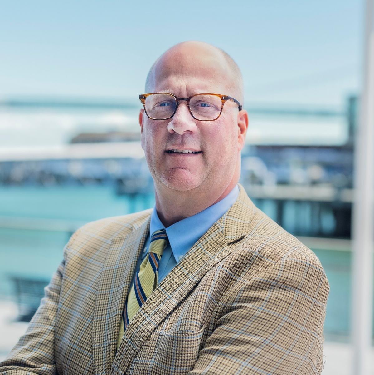 David Beaupre | SF Port