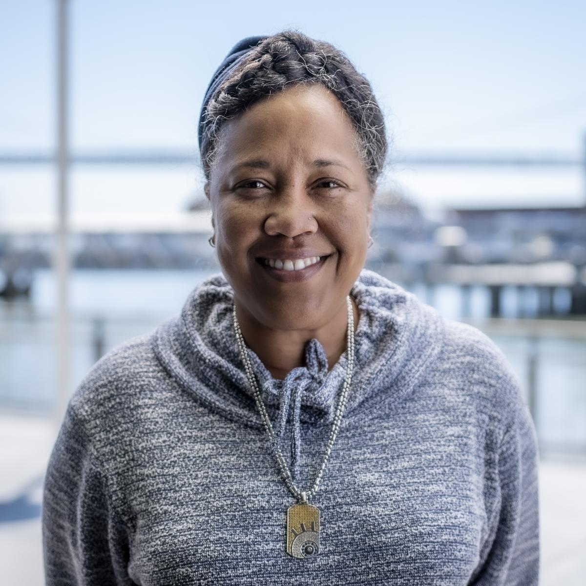 Michelle Sexton | SF Port