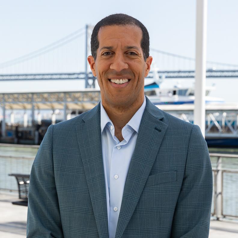 Eric Young | SF Port